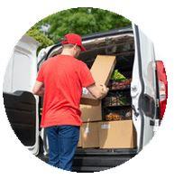 Food Bank Volunteer Opportunities - ShareNet Food Bank