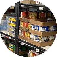 Food Bank Volunteer Opportunities - ShareNet Food Bank